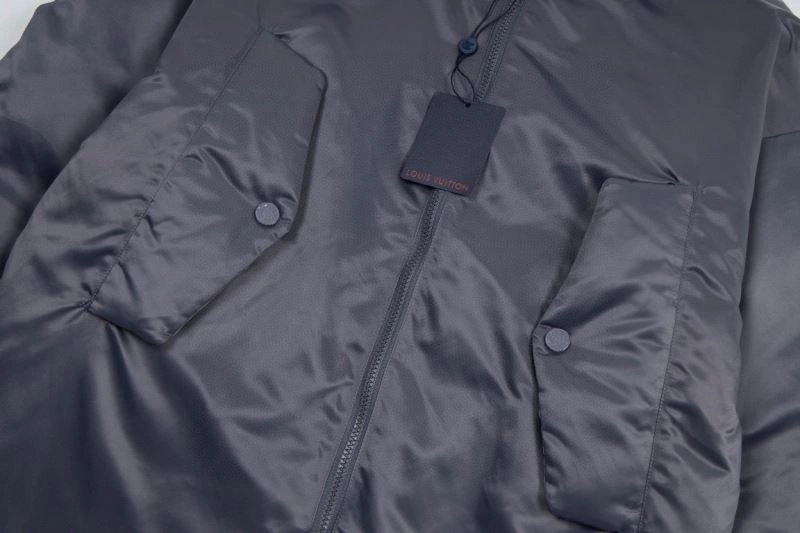 Legit Louis Vuitton Down Jackets