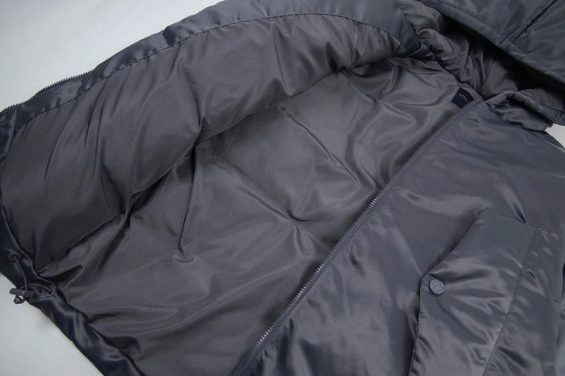 Legit Louis Vuitton Down Jackets