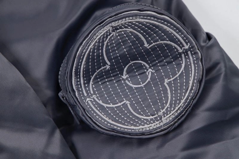 Legit Louis Vuitton Down Jackets