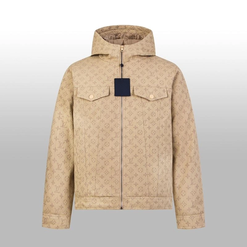 Louis Vuitton Down Jackets