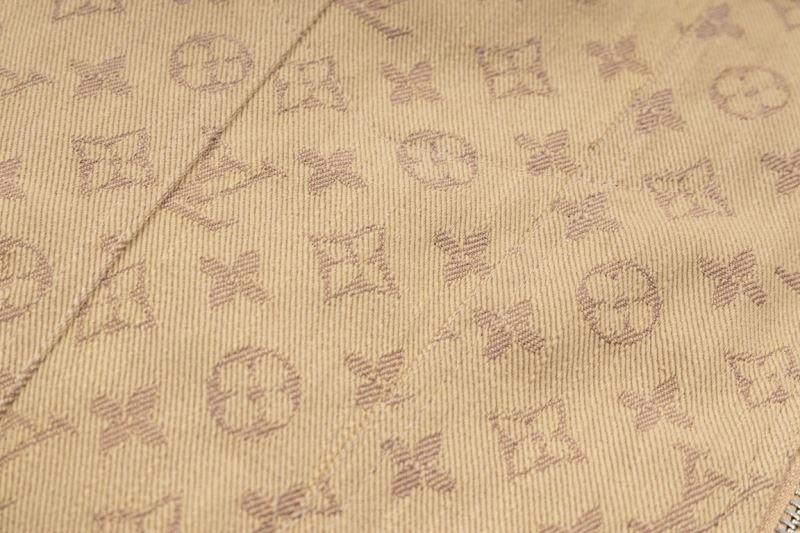 Original Louis Vuitton Down Jackets