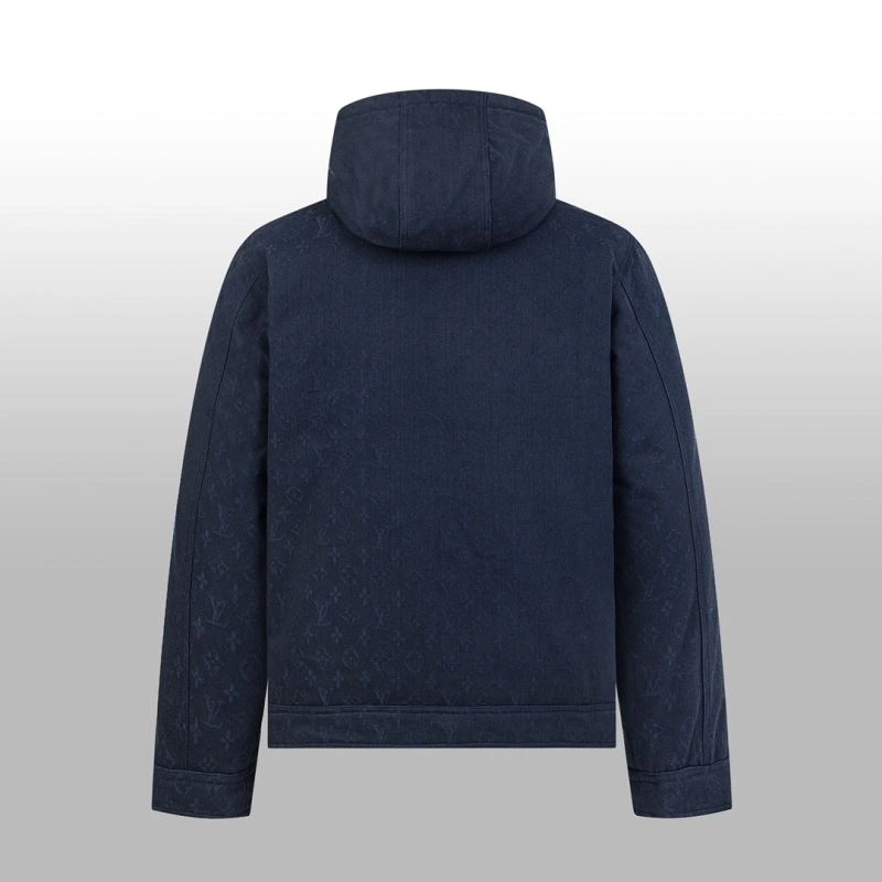 Louis Vuitton Down Jackets