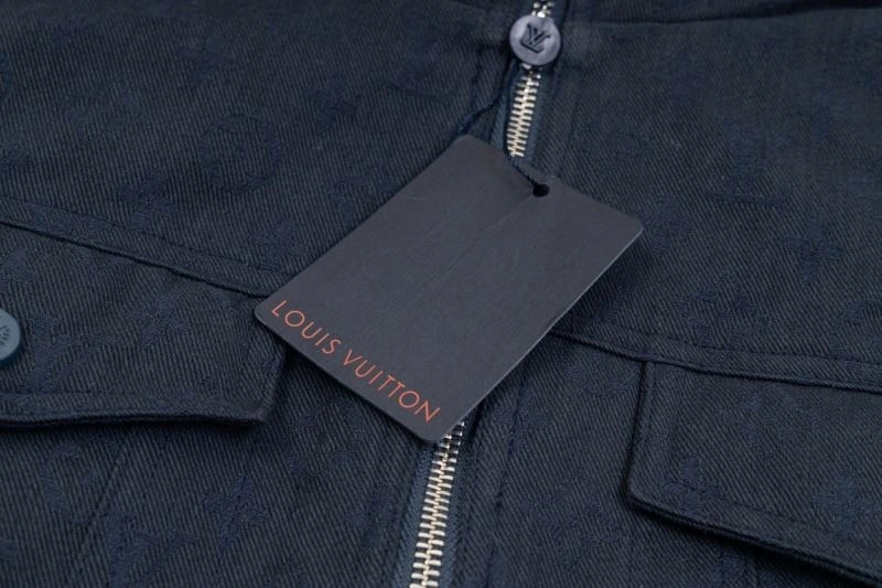 Authentic Louis Vuitton Down Jackets