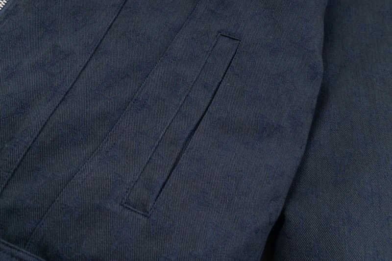 Authentic Louis Vuitton Down Jackets