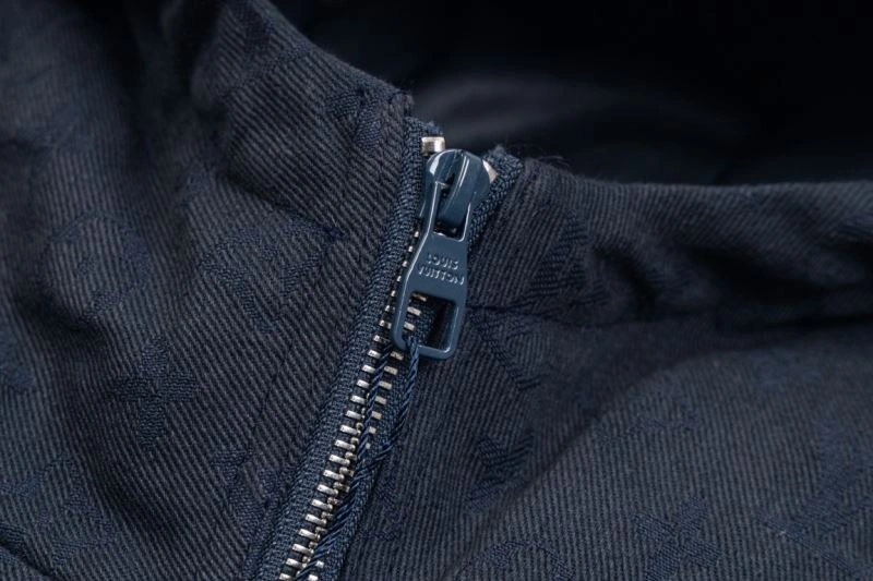 Authentic Louis Vuitton Down Jackets