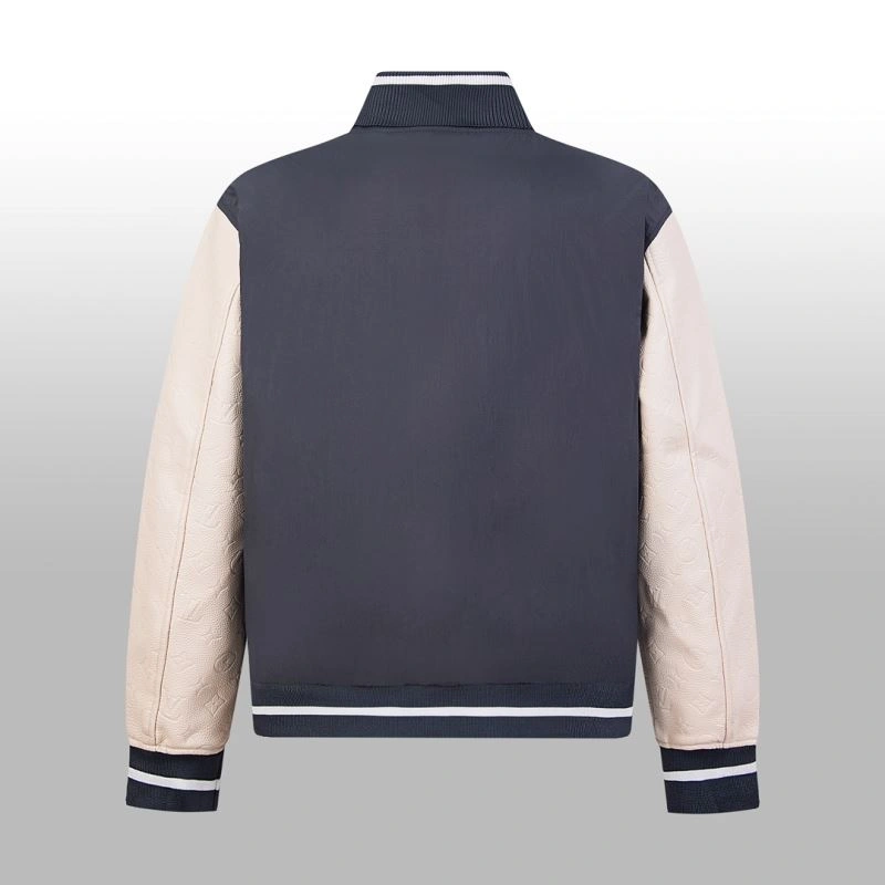 Official Louis Vuitton Down Jackets