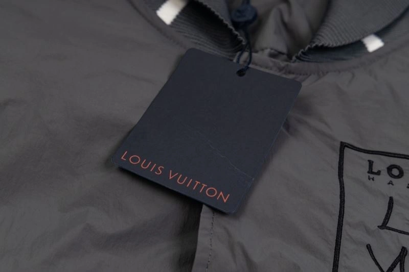 Official Louis Vuitton Down Jackets