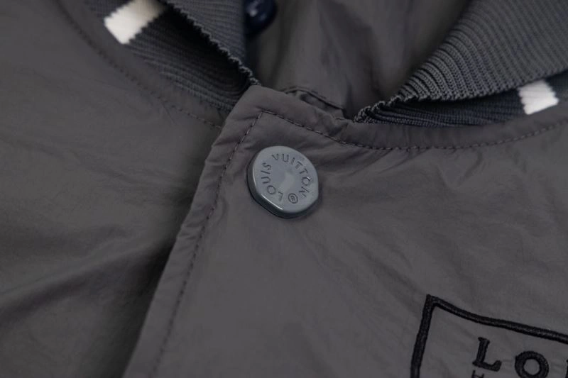 Official Louis Vuitton Down Jackets