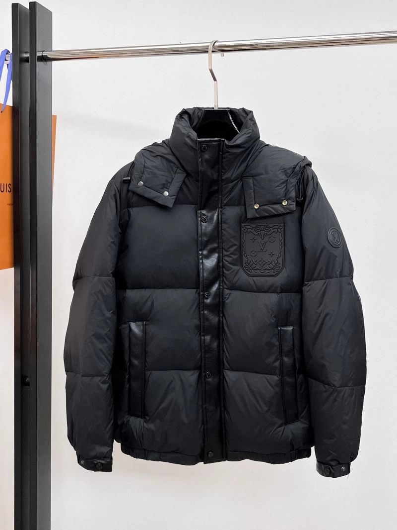 Louis Vuitton Down Jackets