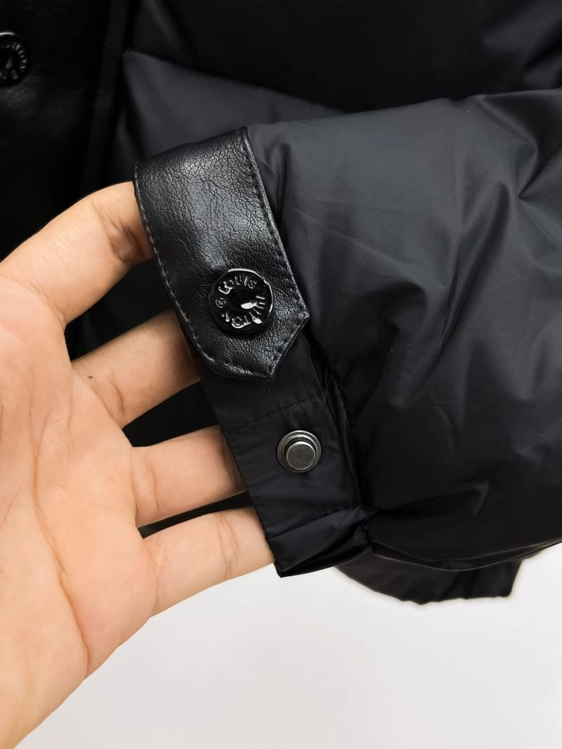 Factory-made Louis Vuitton Down Jackets