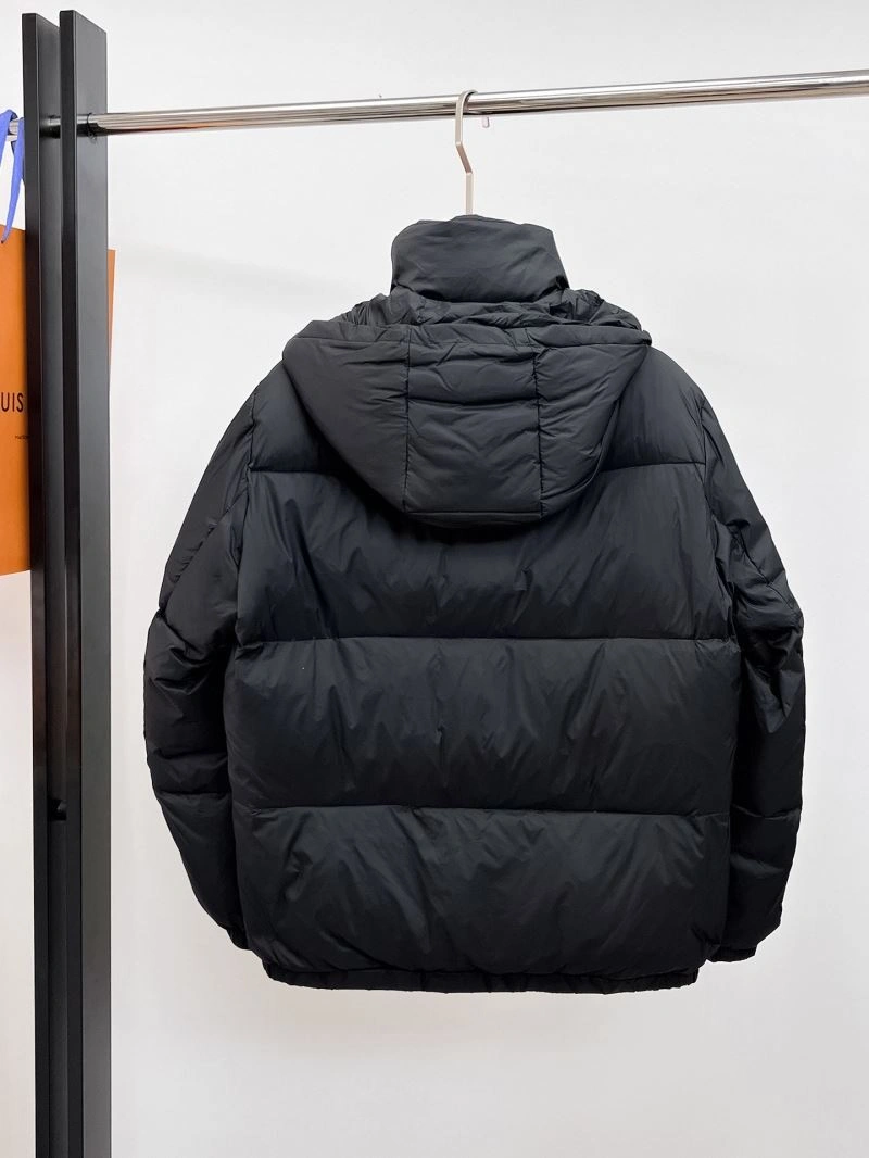 Factory-made Louis Vuitton Down Jackets
