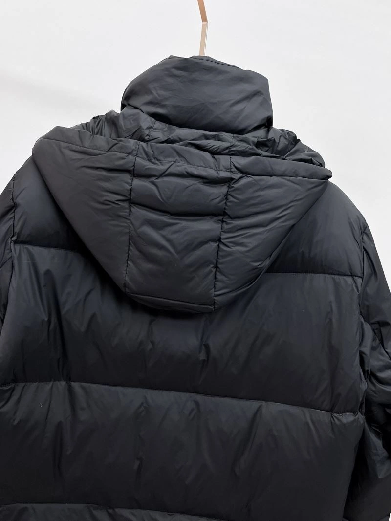 Factory-made Louis Vuitton Down Jackets