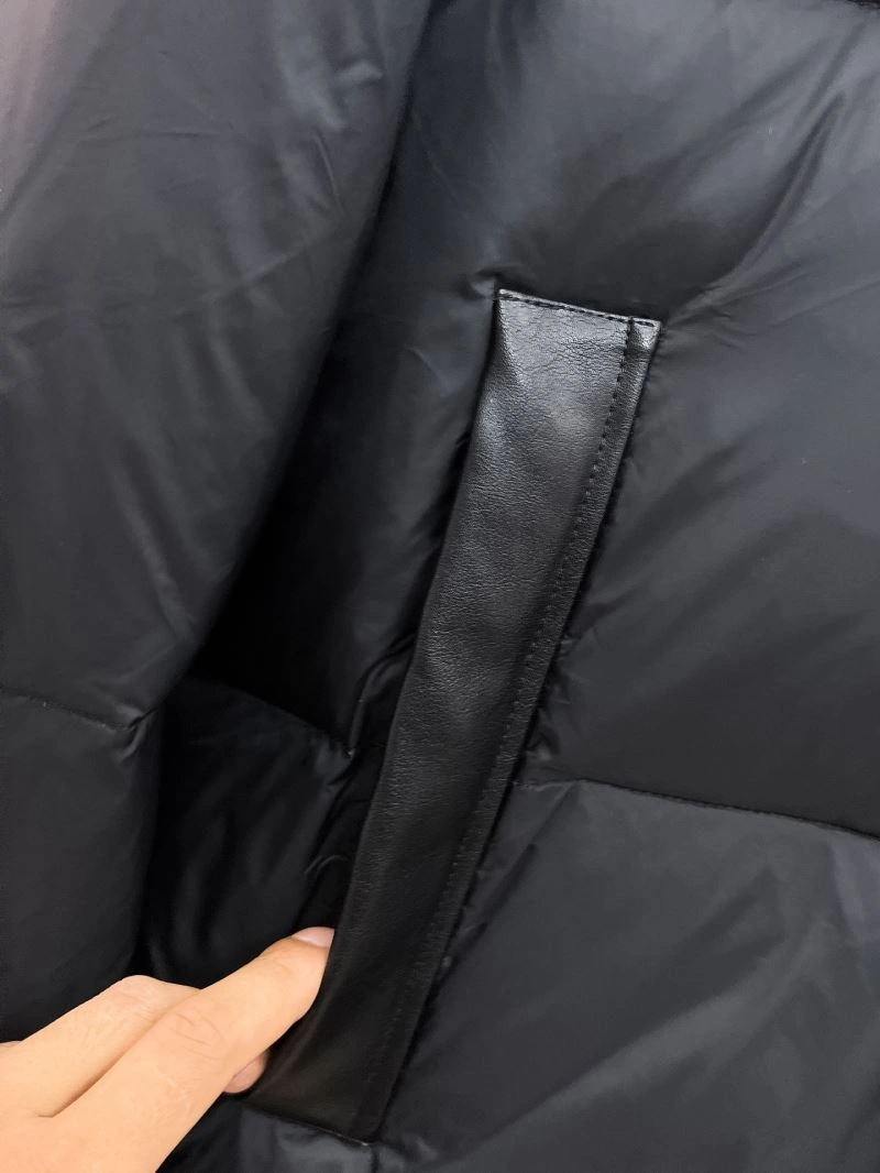 Factory-made Louis Vuitton Down Jackets