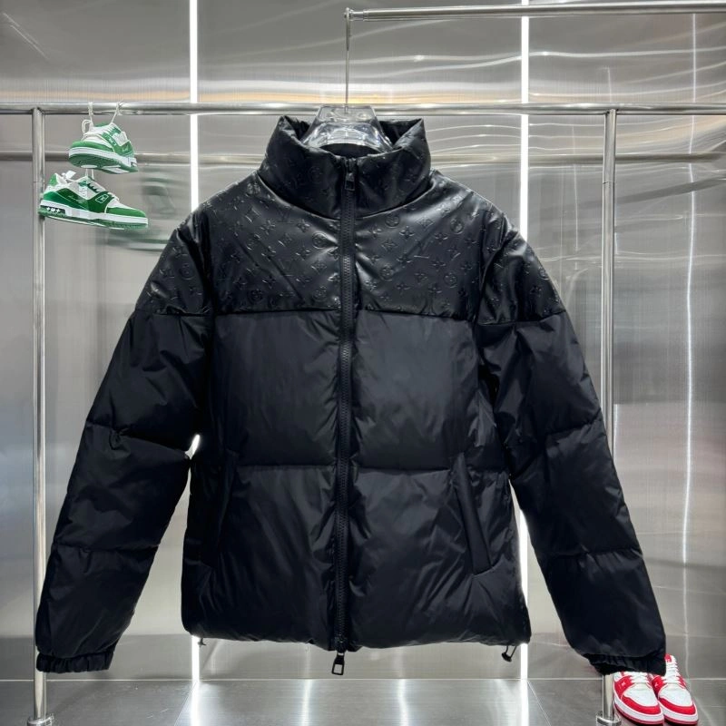 Louis Vuitton Down Jackets
