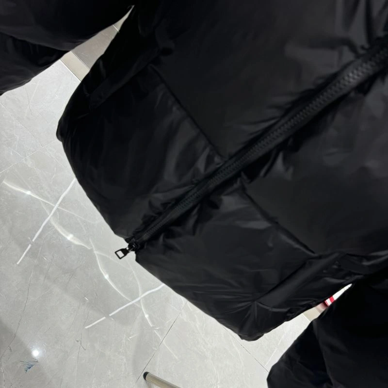 Indistinguishable Louis Vuitton Down Jackets