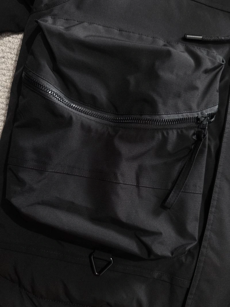 Authentic Louis Vuitton Down Jackets
