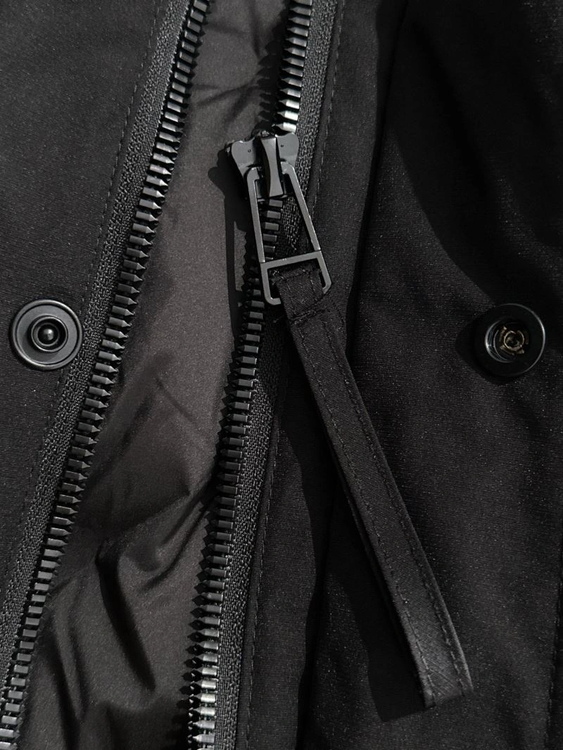 Authentic Louis Vuitton Down Jackets