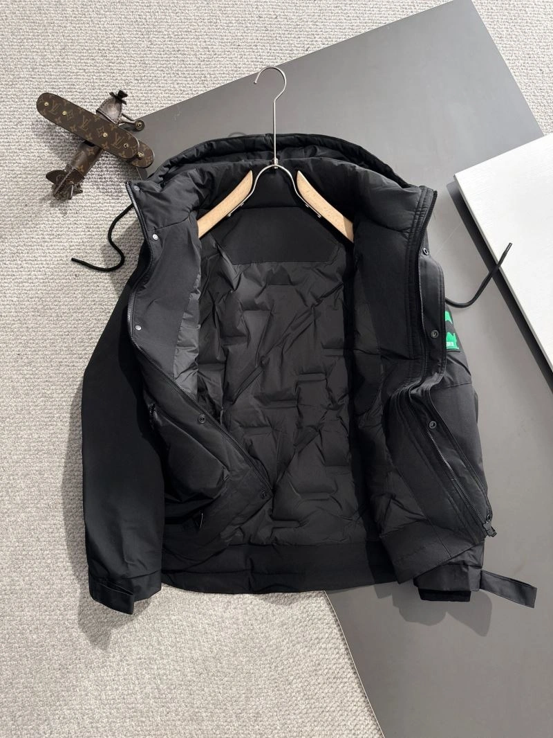 Authentic Louis Vuitton Down Jackets
