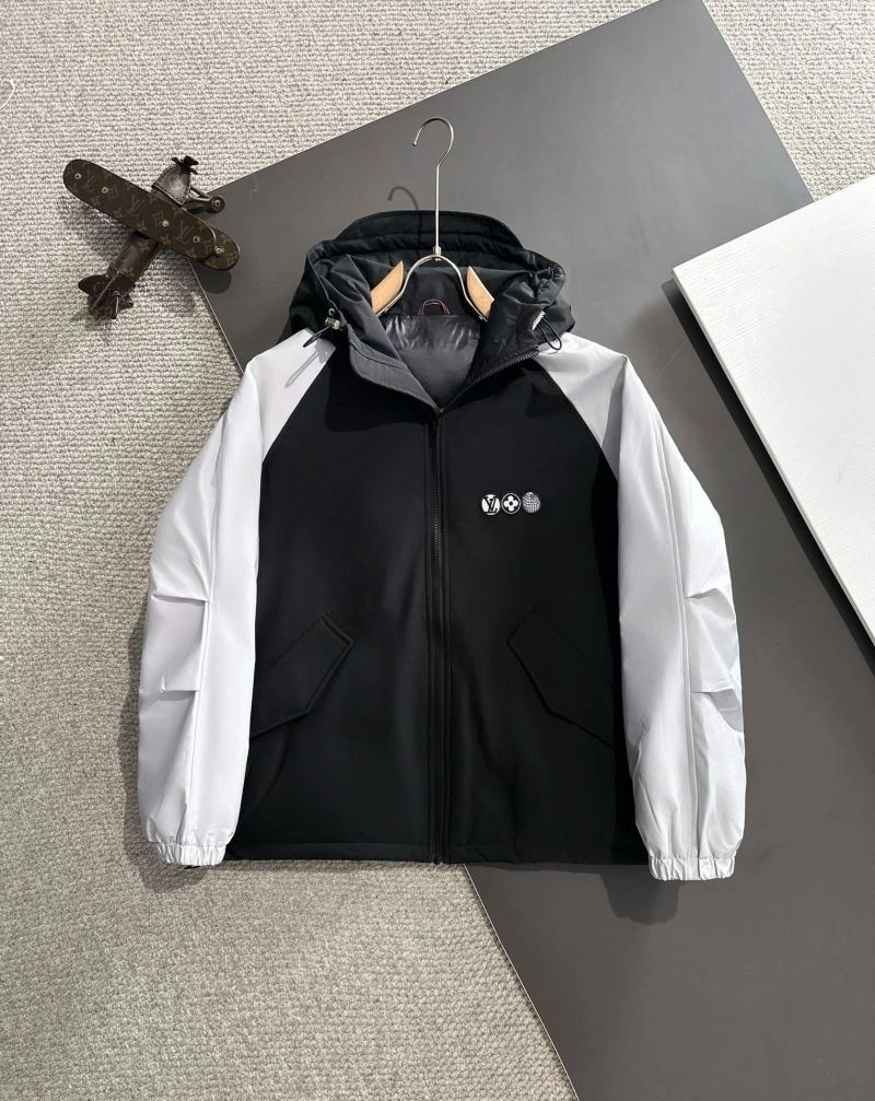 Louis Vuitton Down Jackets