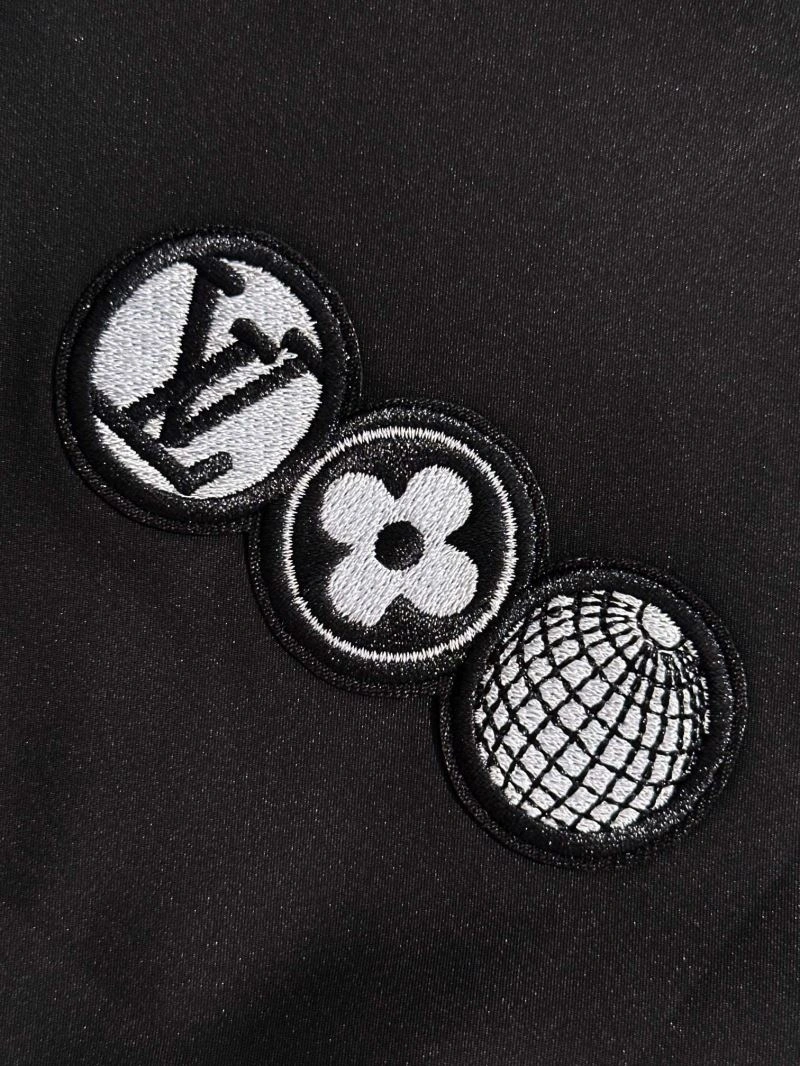 Top mirror Louis Vuitton Down Jackets