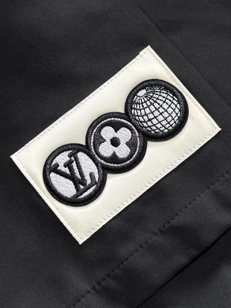 Top mirror Louis Vuitton Down Jackets