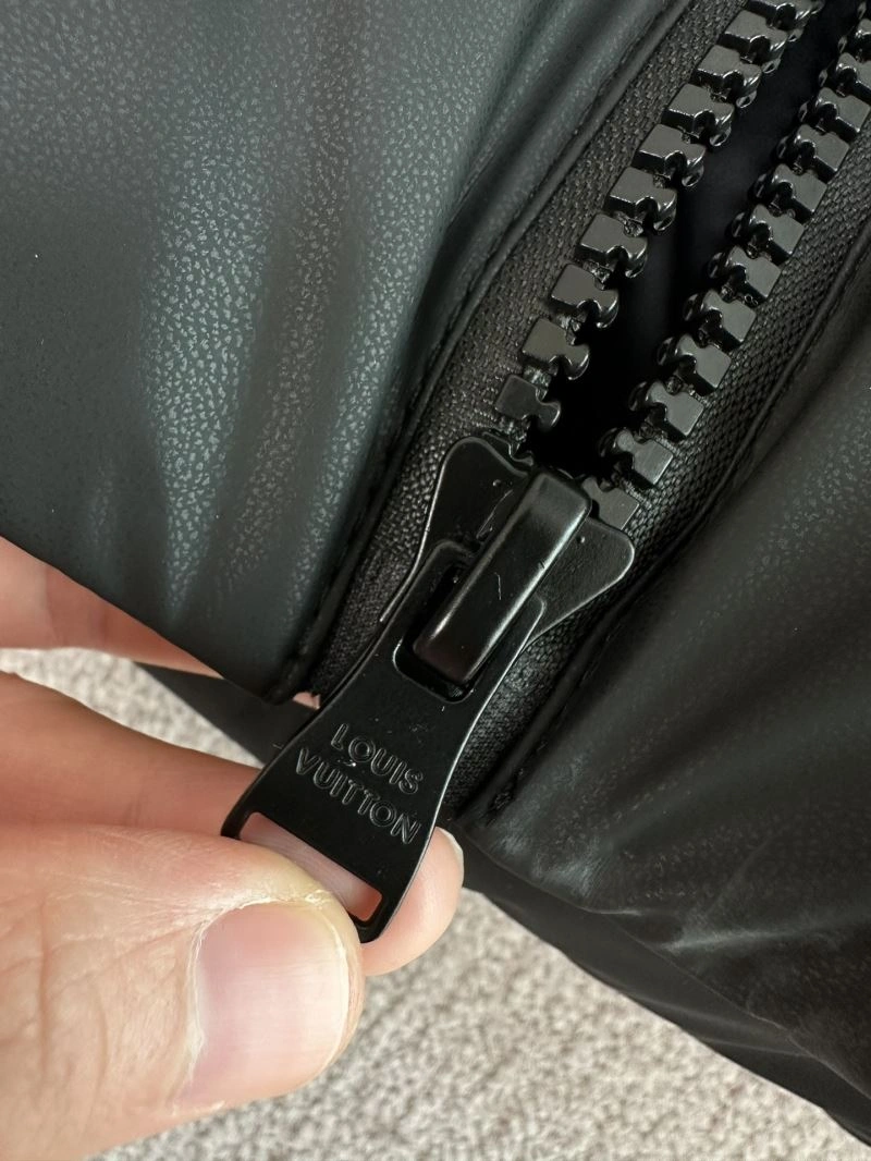Official Louis Vuitton Down Jackets