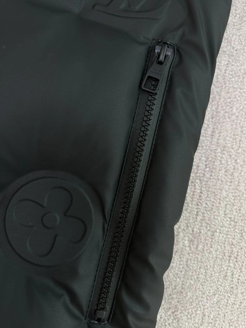 Official Louis Vuitton Down Jackets