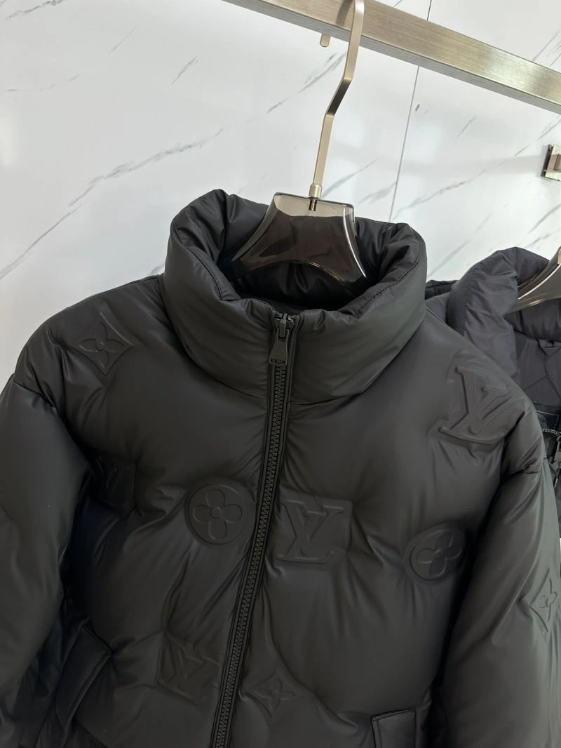 OEM Louis Vuitton Down Jackets