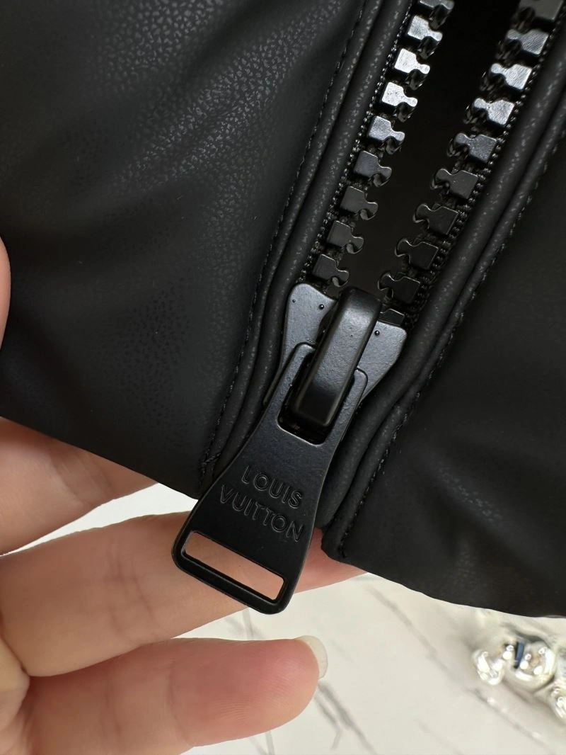 OEM Louis Vuitton Down Jackets