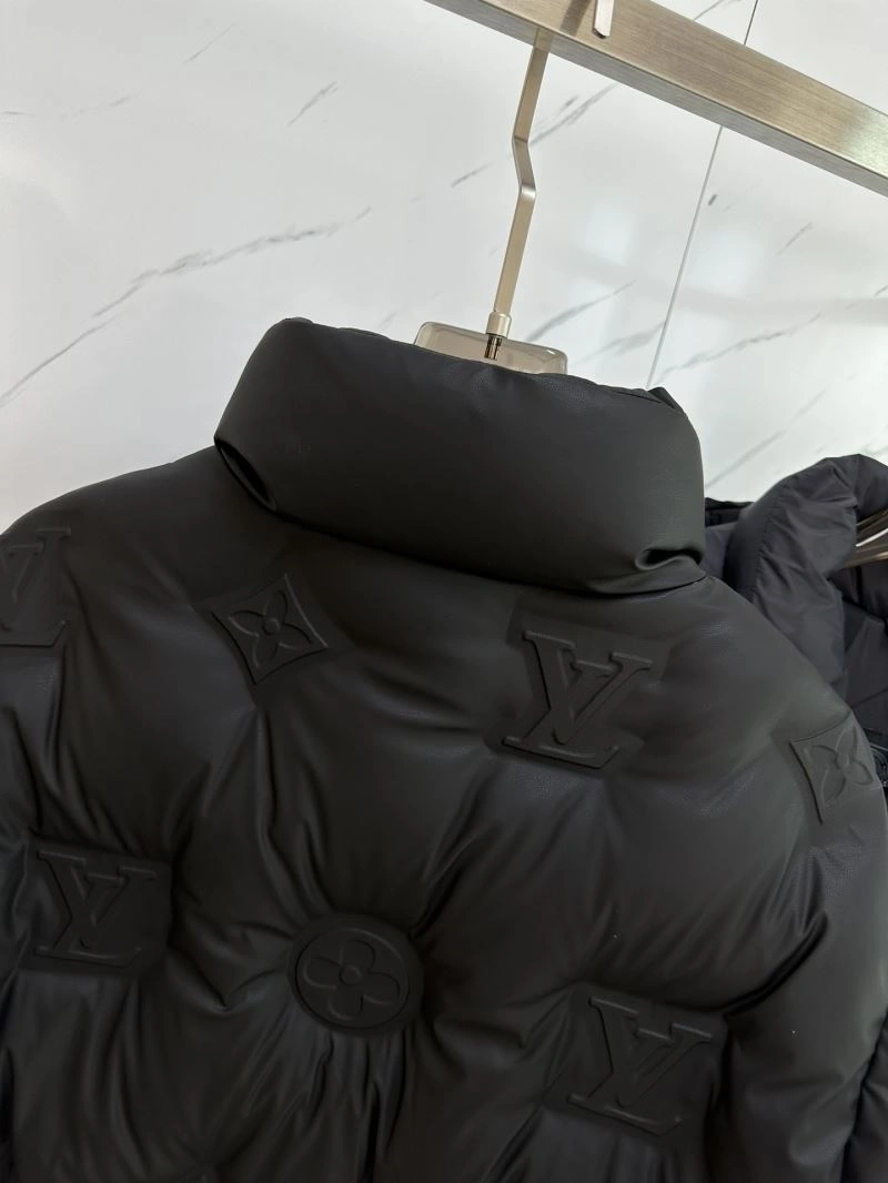 OEM Louis Vuitton Down Jackets