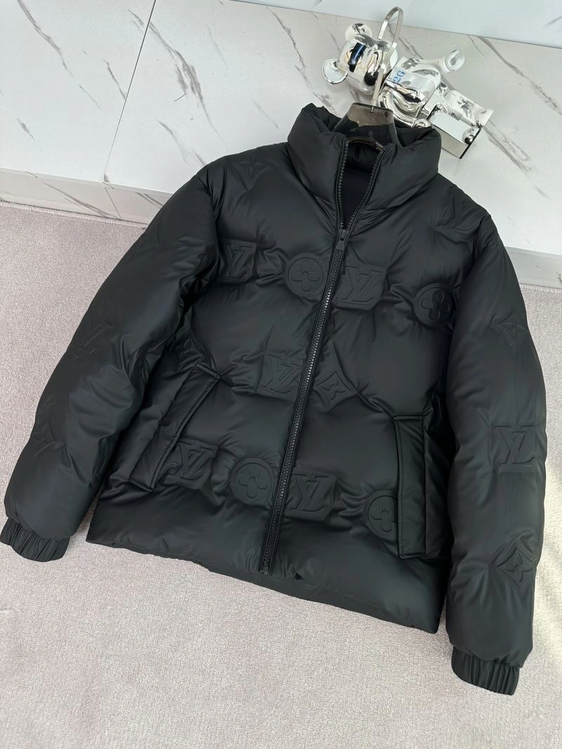 OEM Louis Vuitton Down Jackets