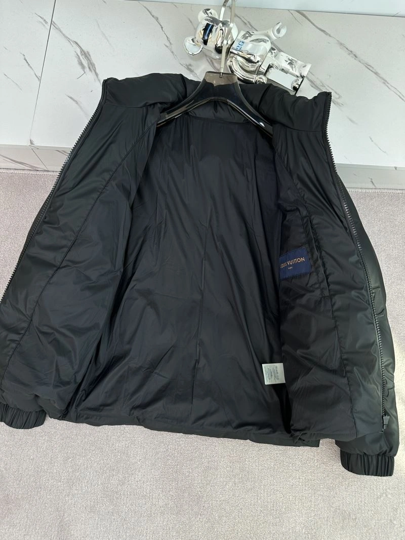 OEM Louis Vuitton Down Jackets