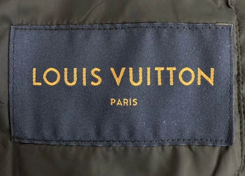 OEM Louis Vuitton Down Jackets