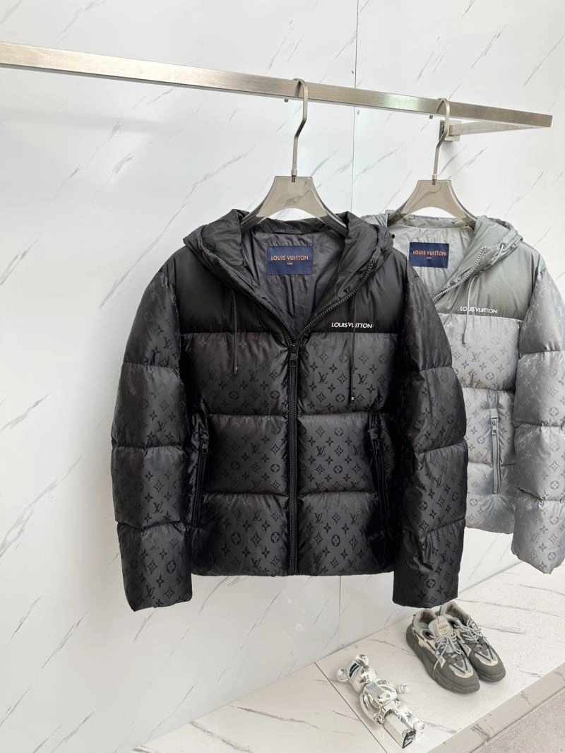 Louis Vuitton Down Jackets