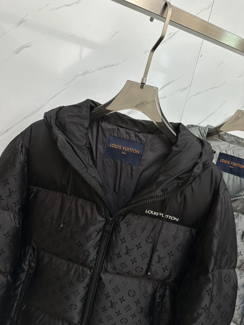 Cut-rate Louis Vuitton Down Jackets