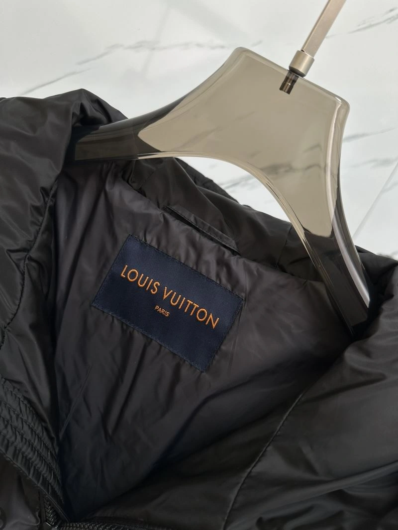 Cut-rate Louis Vuitton Down Jackets