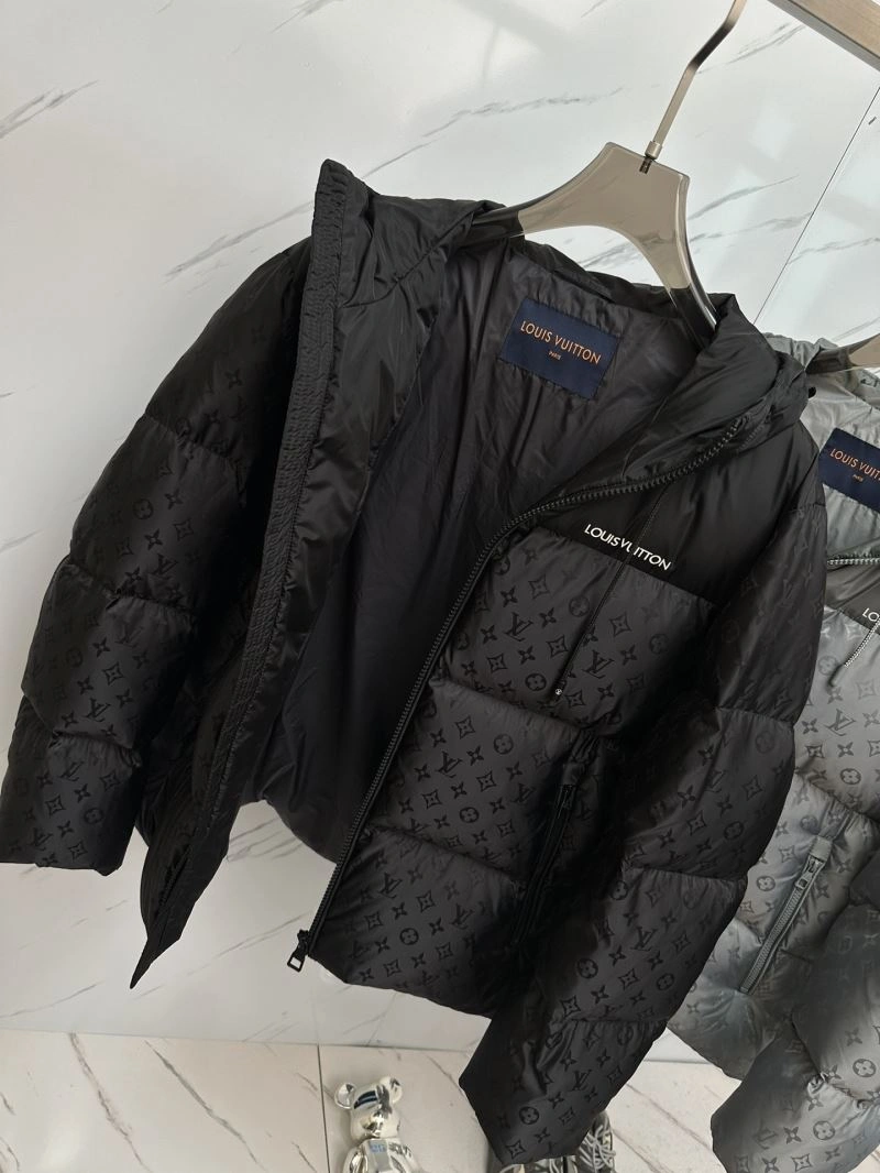 Cut-rate Louis Vuitton Down Jackets