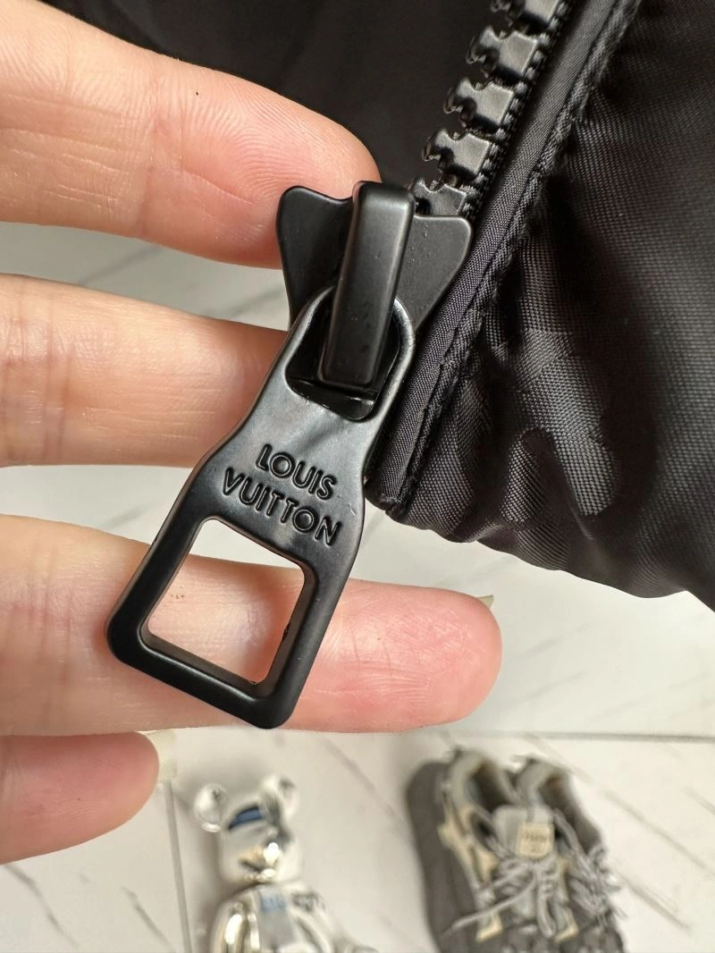 Cut-rate Louis Vuitton Down Jackets