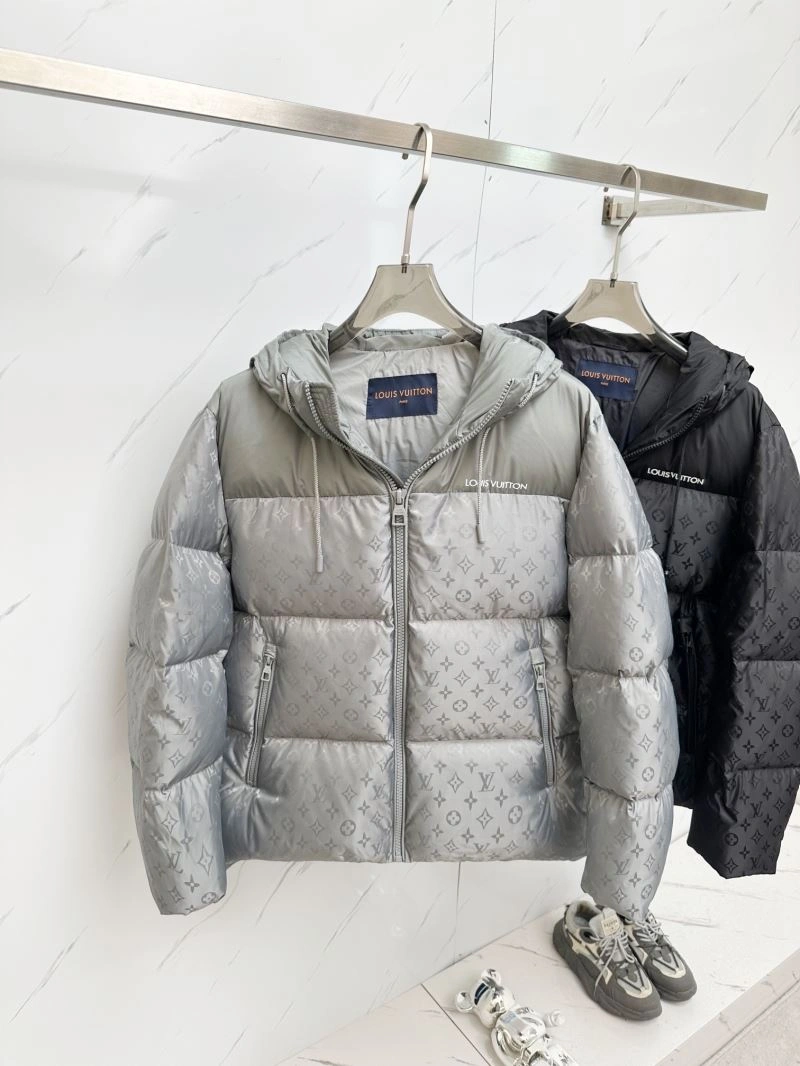 Louis Vuitton Down Jackets