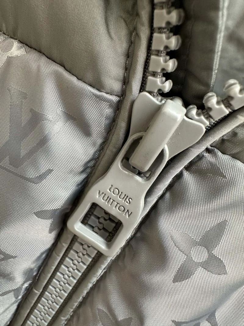 Top match Louis Vuitton Down Jackets