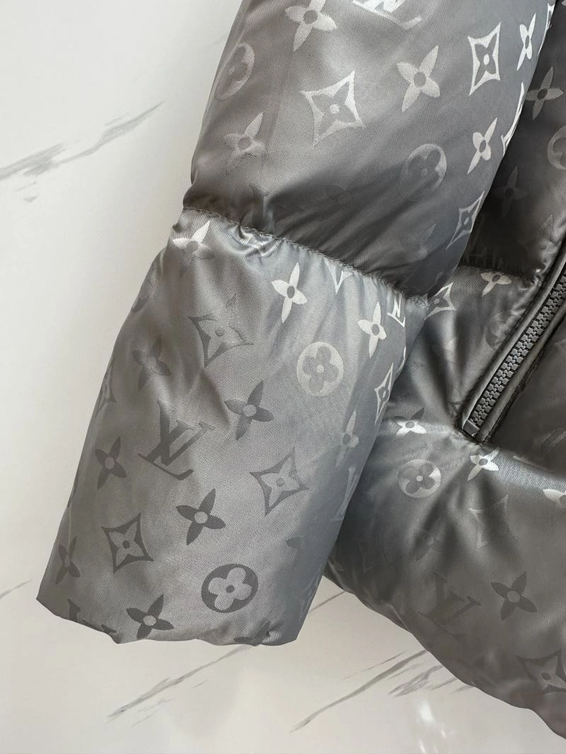Top match Louis Vuitton Down Jackets