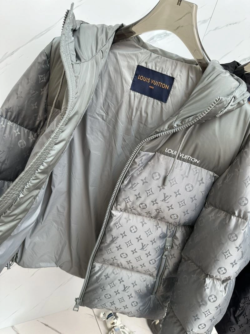 Top match Louis Vuitton Down Jackets