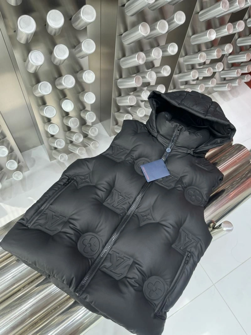 Louis Vuitton Down Jackets