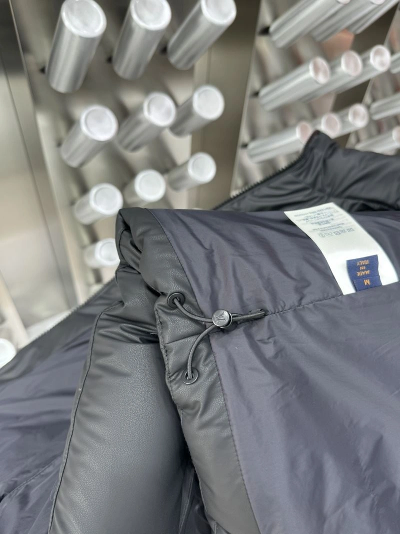 Original Louis Vuitton Down Jackets