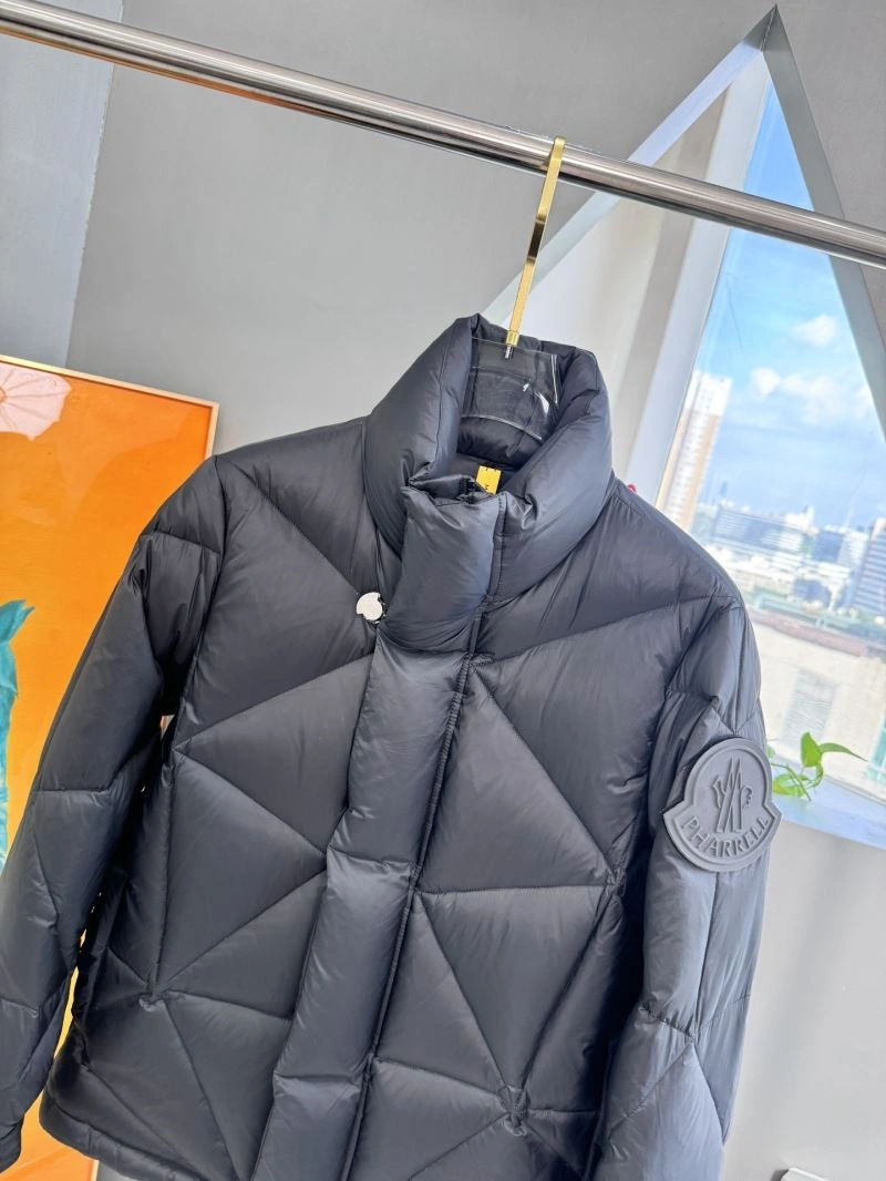 OEM Louis Vuitton Down Jackets