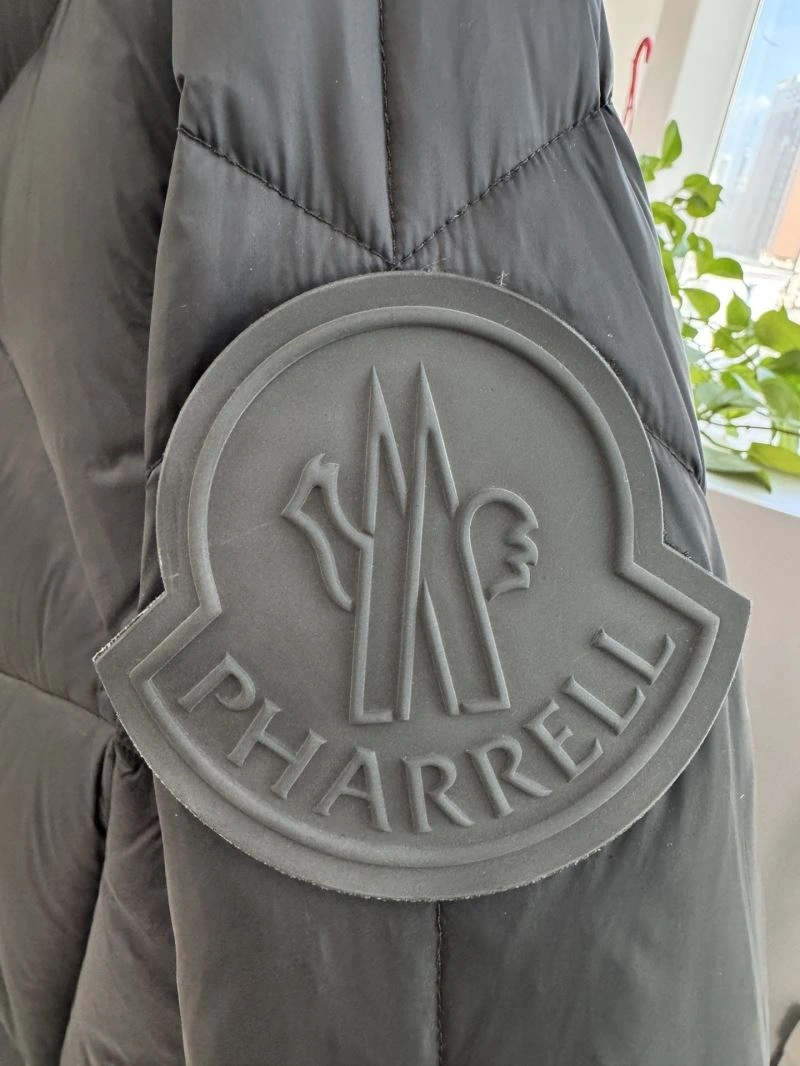 OEM Louis Vuitton Down Jackets