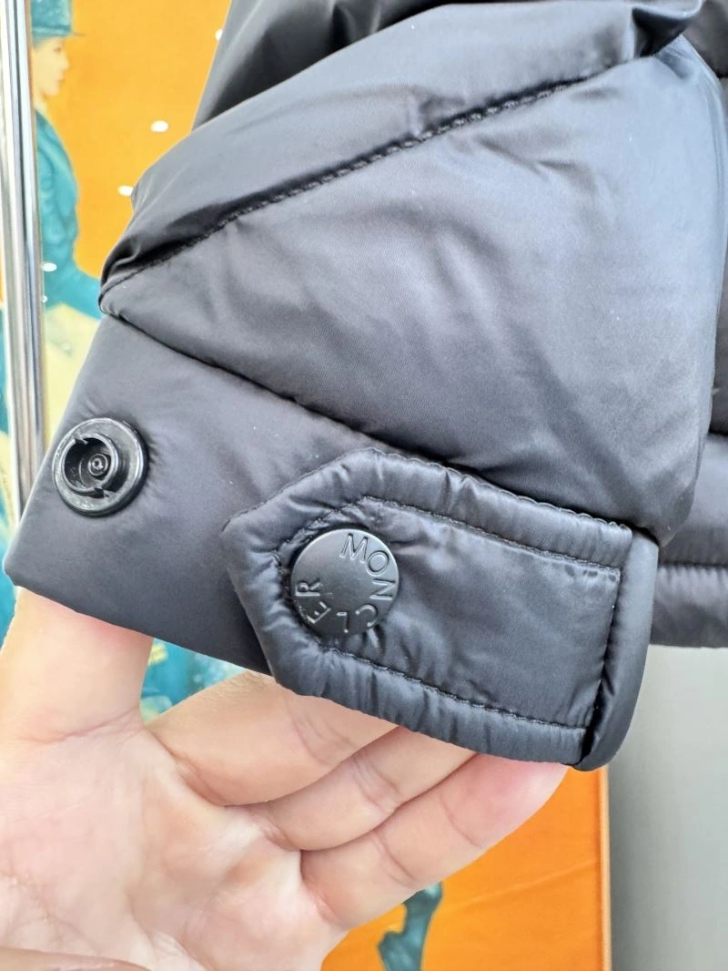OEM Louis Vuitton Down Jackets