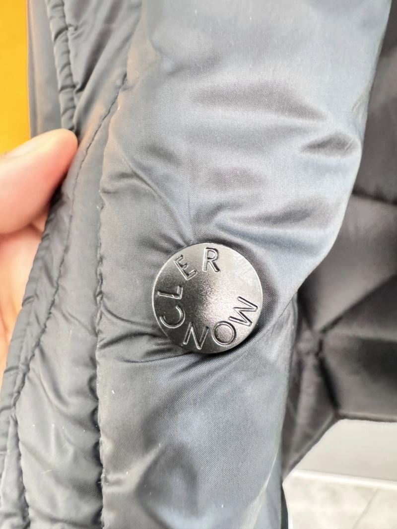 OEM Louis Vuitton Down Jackets
