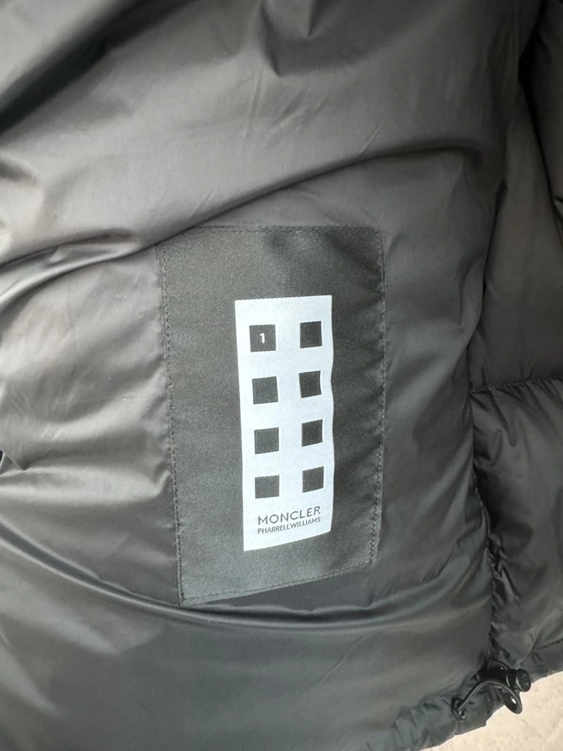 OEM Louis Vuitton Down Jackets