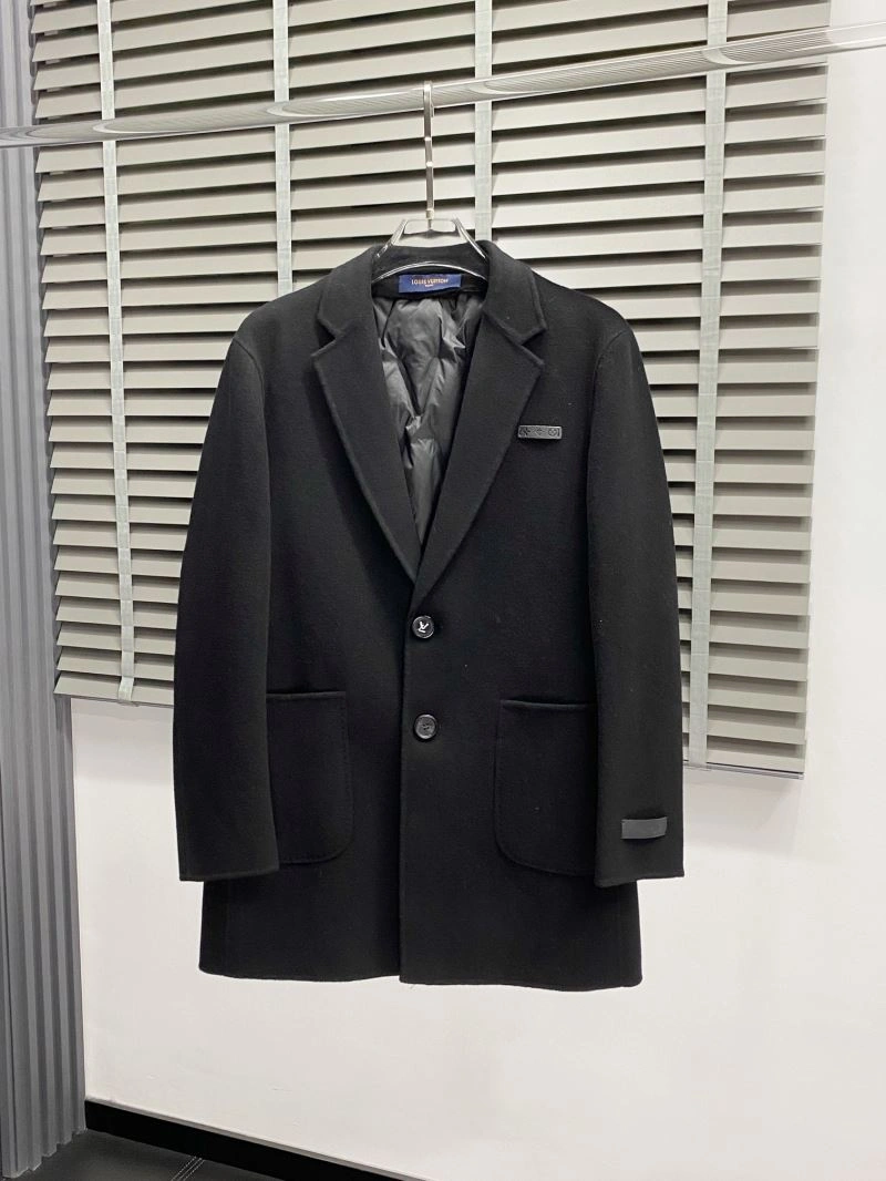 Louis Vuitton Down Jackets